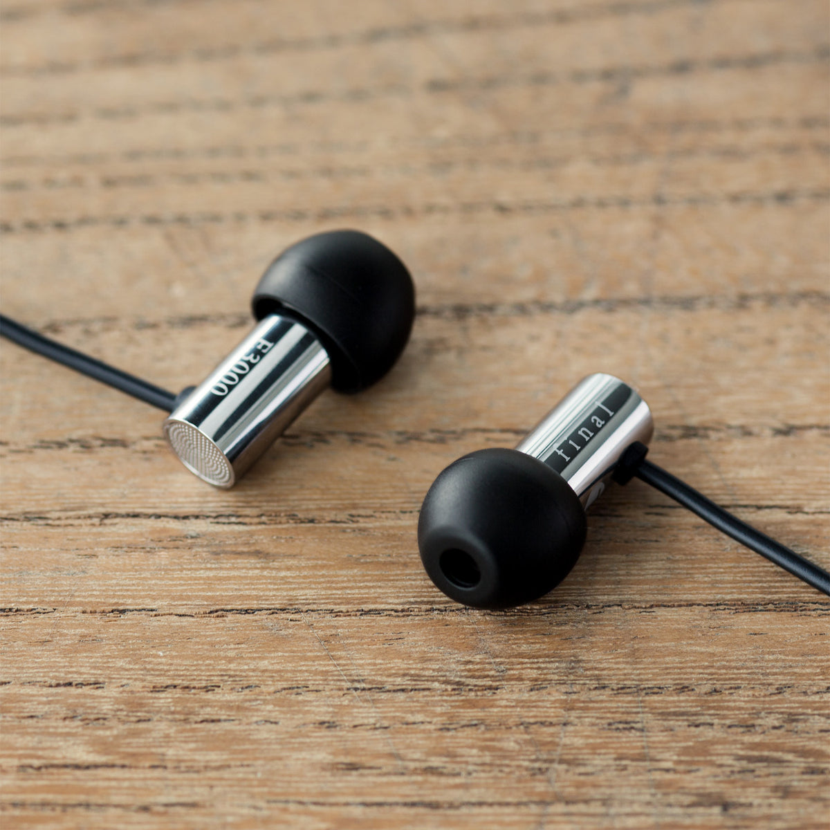 E3000｜final-イヤホン・ワイヤレスイヤホン・ヘッドホン｜final 公式ストア