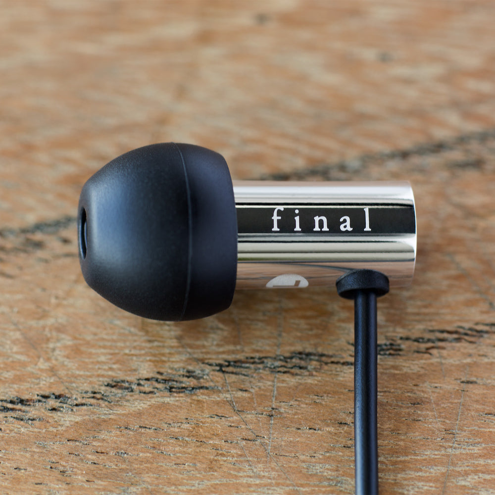 E3000｜final-イヤホン・ワイヤレスイヤホン・ヘッドホン｜final 公式ストア