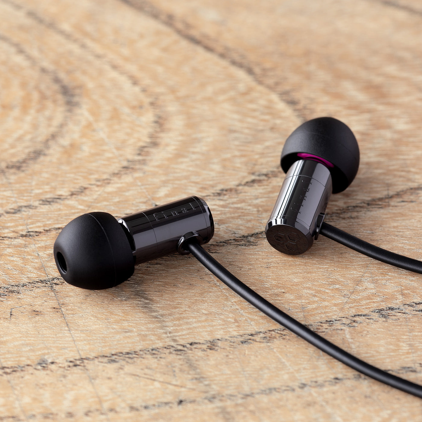 E500 ｜ FINAL-earphone, wireless earphones, headphones｜final 公式ストア