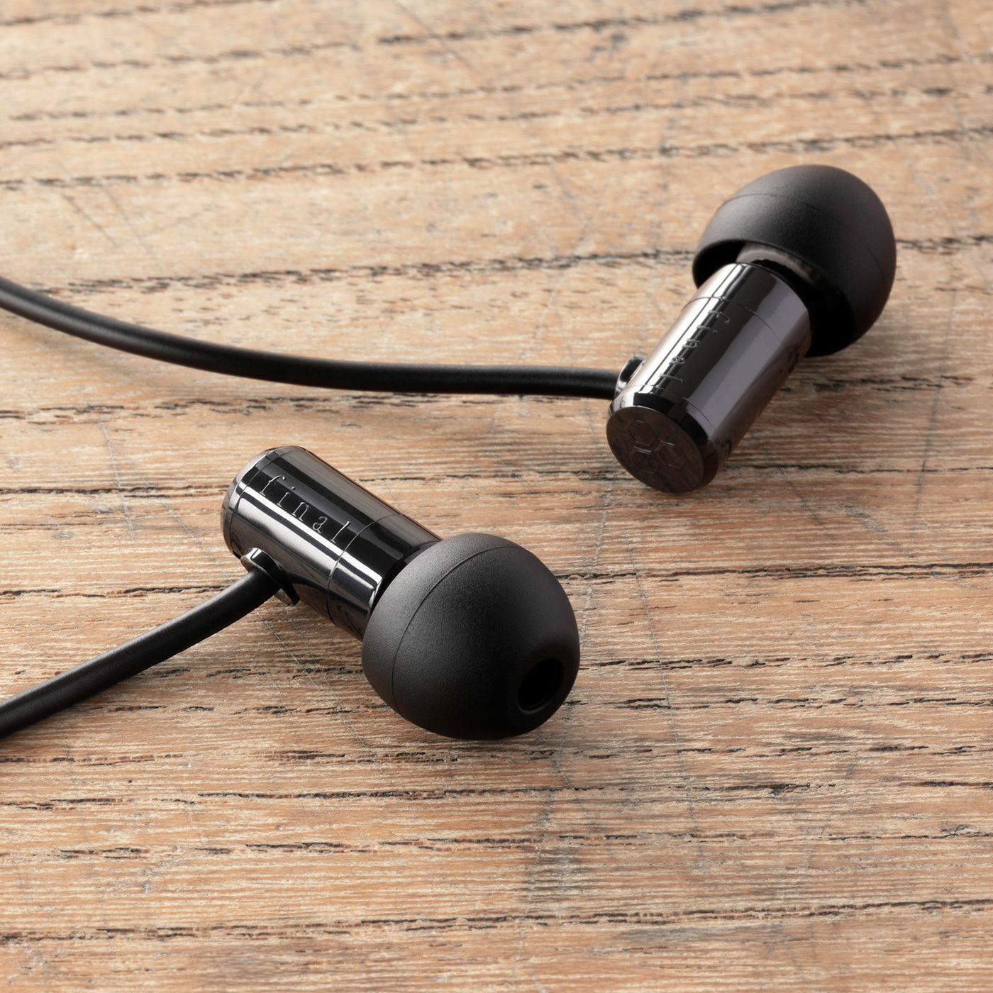 E500 ｜ FINAL-earphone, wireless earphones, headphones｜final 公式ストア