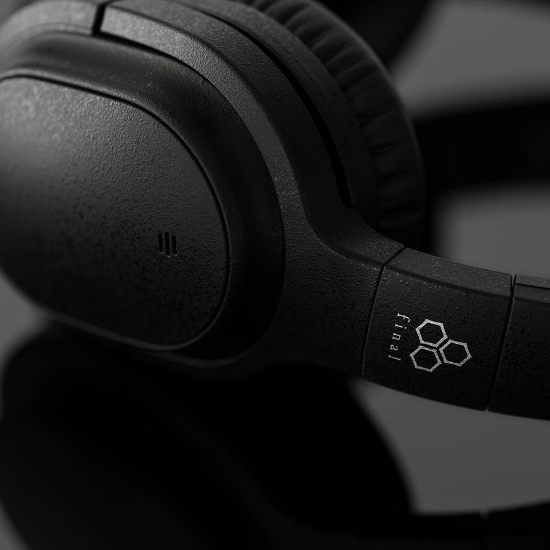 UX3000｜final-イヤホン・ワイヤレスイヤホン・ヘッドホン｜final 公式ストア