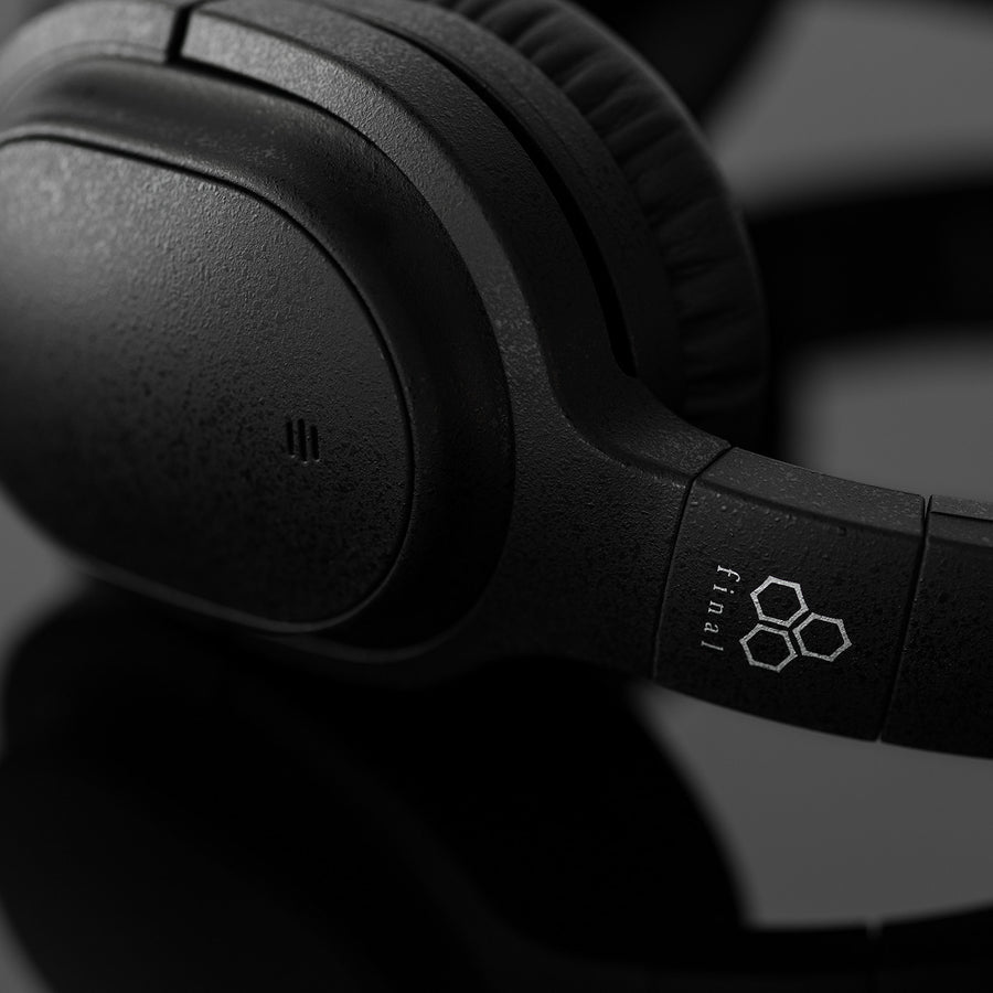 UX3000｜final-イヤホン・ワイヤレスイヤホン・ヘッドホン｜final 公式ストア