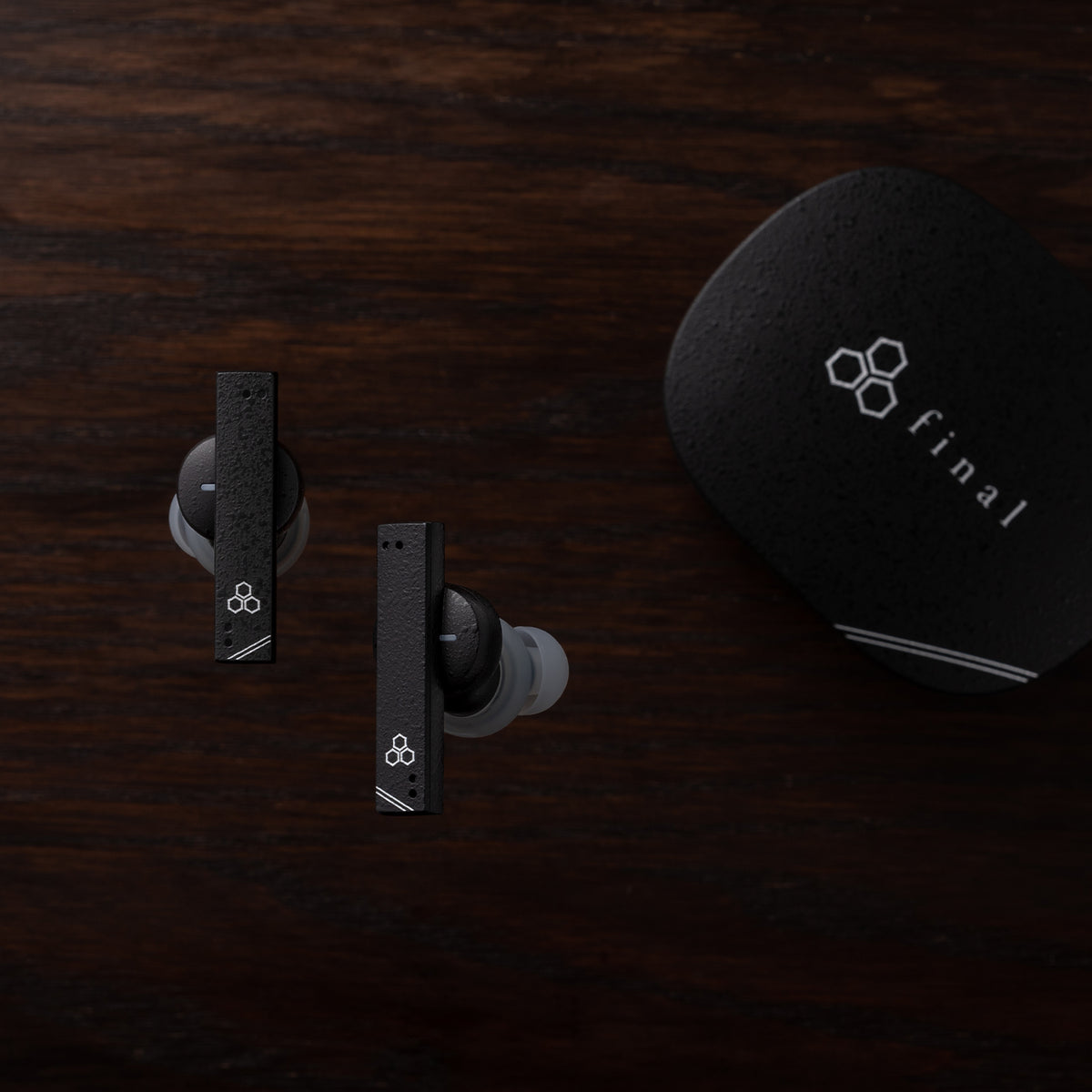 ZE8000 MK2｜final - イヤホン・ワイヤレスイヤホン・ヘッドホン｜final 公式ストア