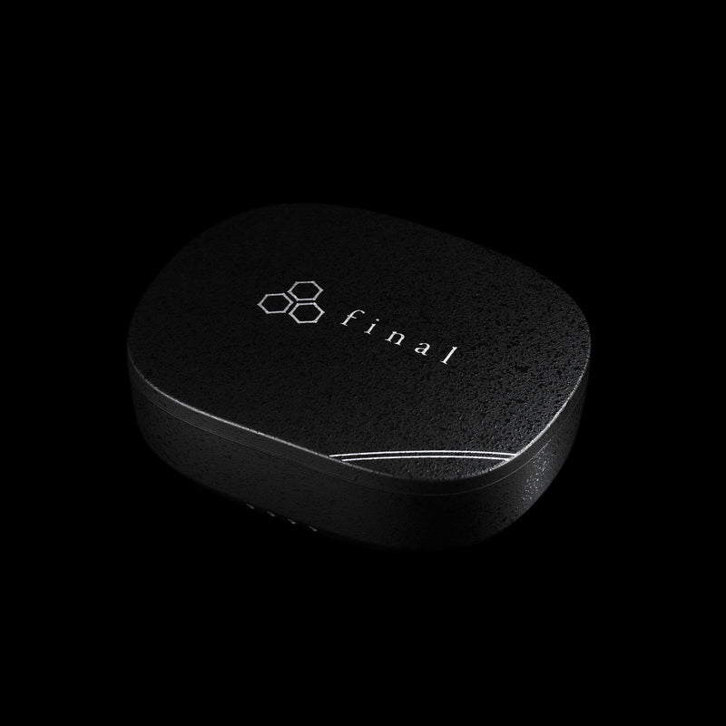 ZE8000 MK2｜final - イヤホン・ワイヤレスイヤホン・ヘッドホン｜final 公式ストア