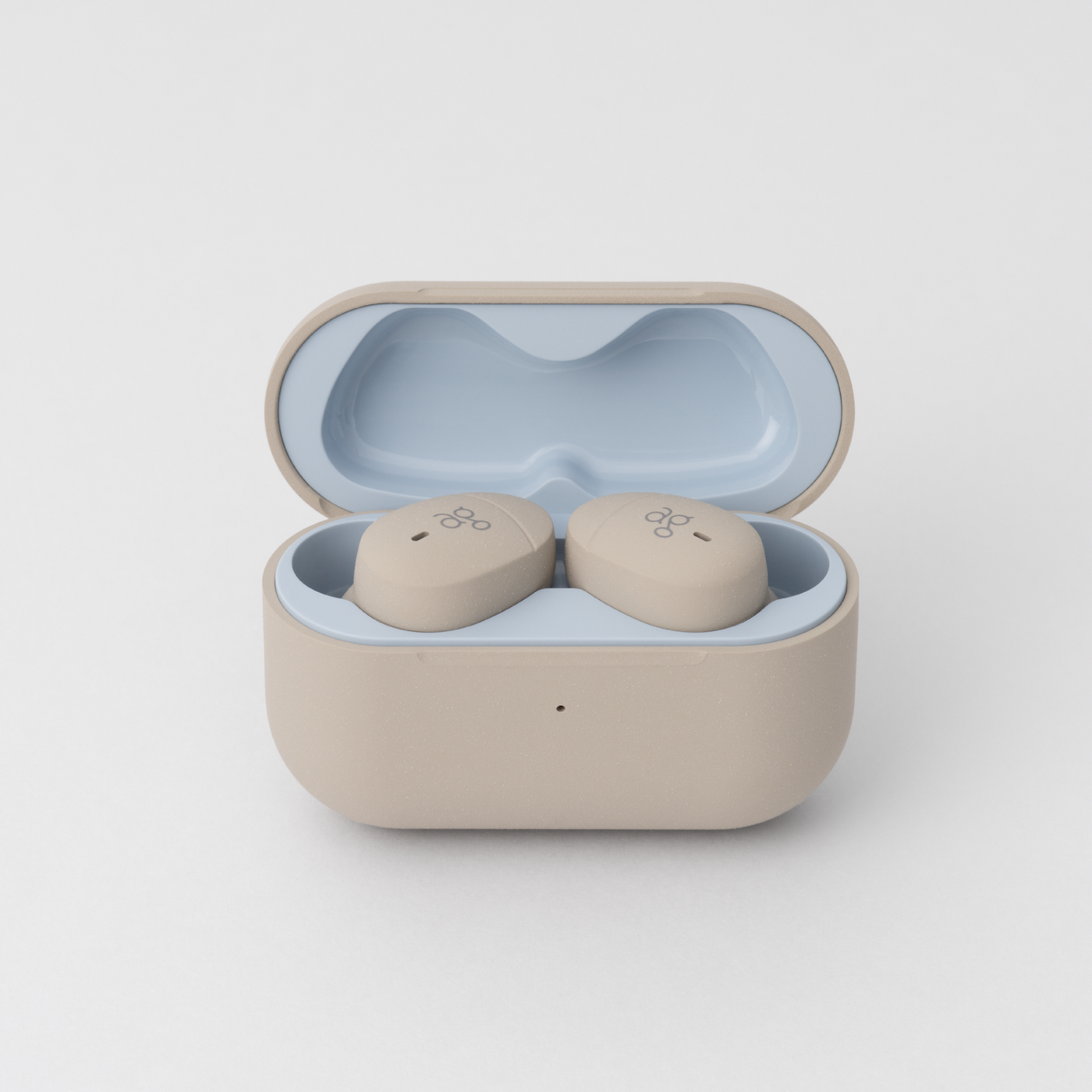 COTSUBU for ASMR MK2/3D | ag-”ちょうどいい”ワイヤレスイヤホン｜final 公式ストア