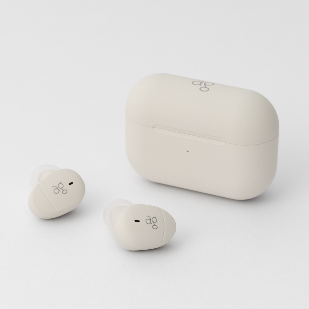 COTSUBU MK2 | ag - ”ちょうどいい”ワイヤレスイヤホン｜final 公式ストア