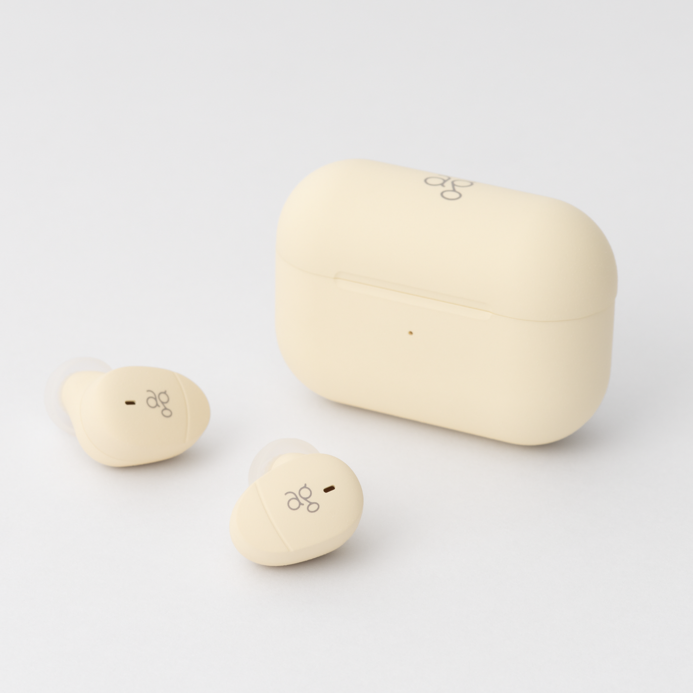 COTSUBU MK2 | ag - ”ちょうどいい”ワイヤレスイヤホン｜final 公式ストア