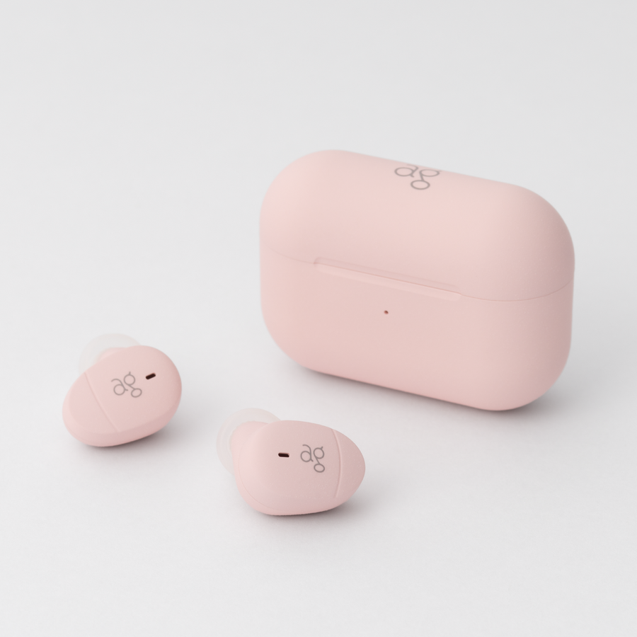 COTSUBU MK2 | ag - ”ちょうどいい”ワイヤレスイヤホン｜final 公式ストア