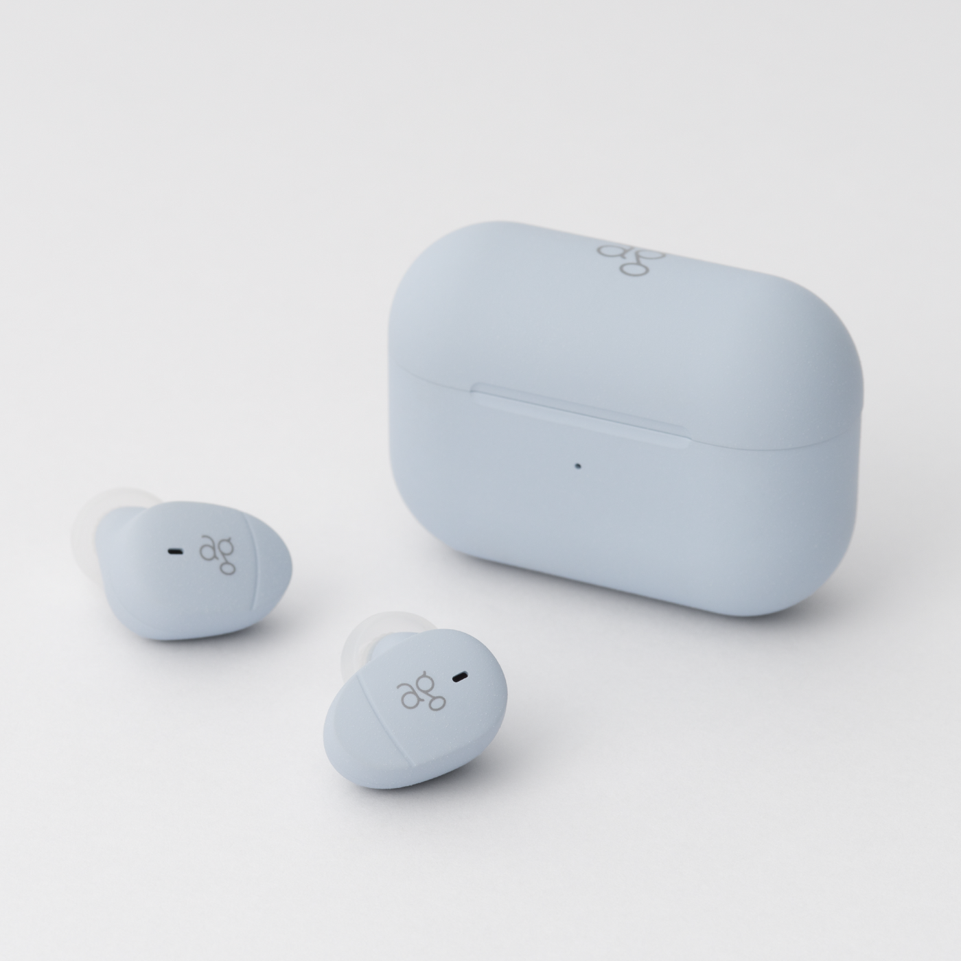 COTSUBU MK2 | ag - ”ちょうどいい”ワイヤレスイヤホン｜final 公式ストア