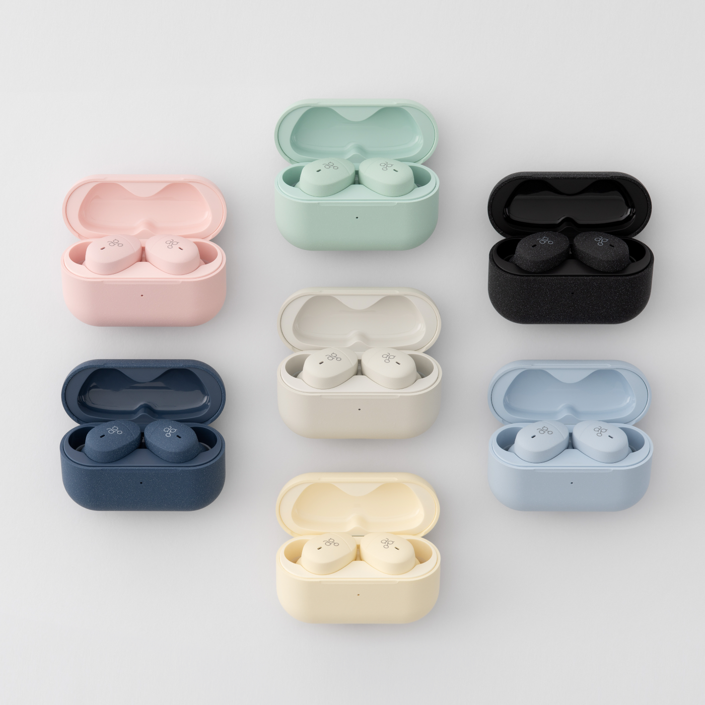 COTSUBU MK2 | ag - ”ちょうどいい”ワイヤレスイヤホン｜final 公式ストア