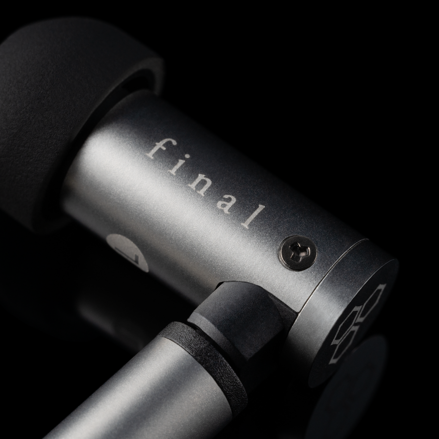 S4000｜final 公式ストア