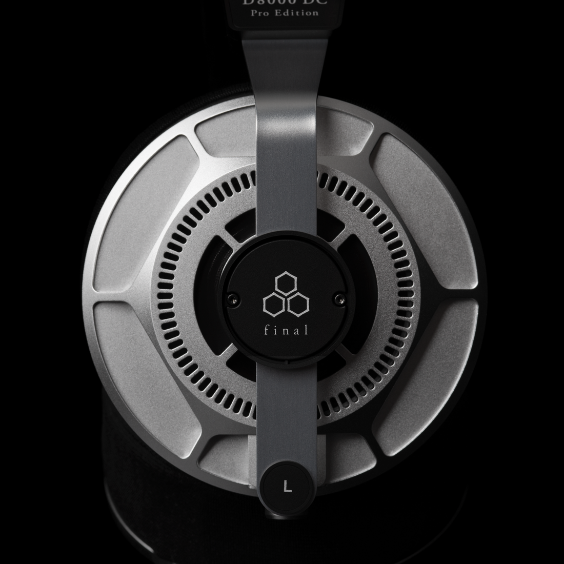 D8000 DC Pro Edition｜final 公式ストア