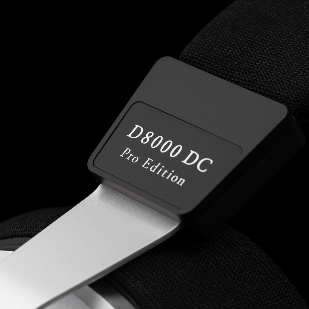 D8000 DC Pro Edition｜final 公式ストア