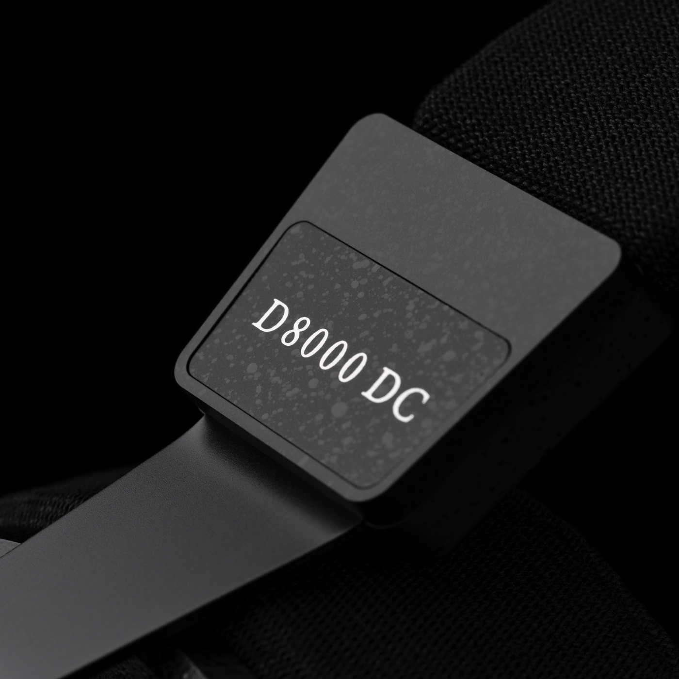 D8000 DC｜final 公式ストア