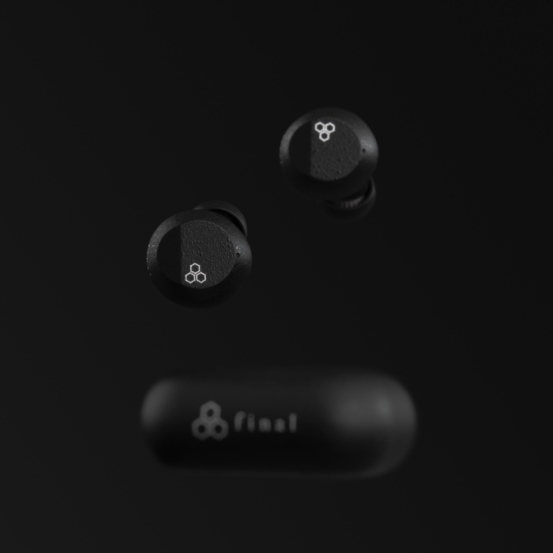 ZE3000 SV｜final 公式ストア