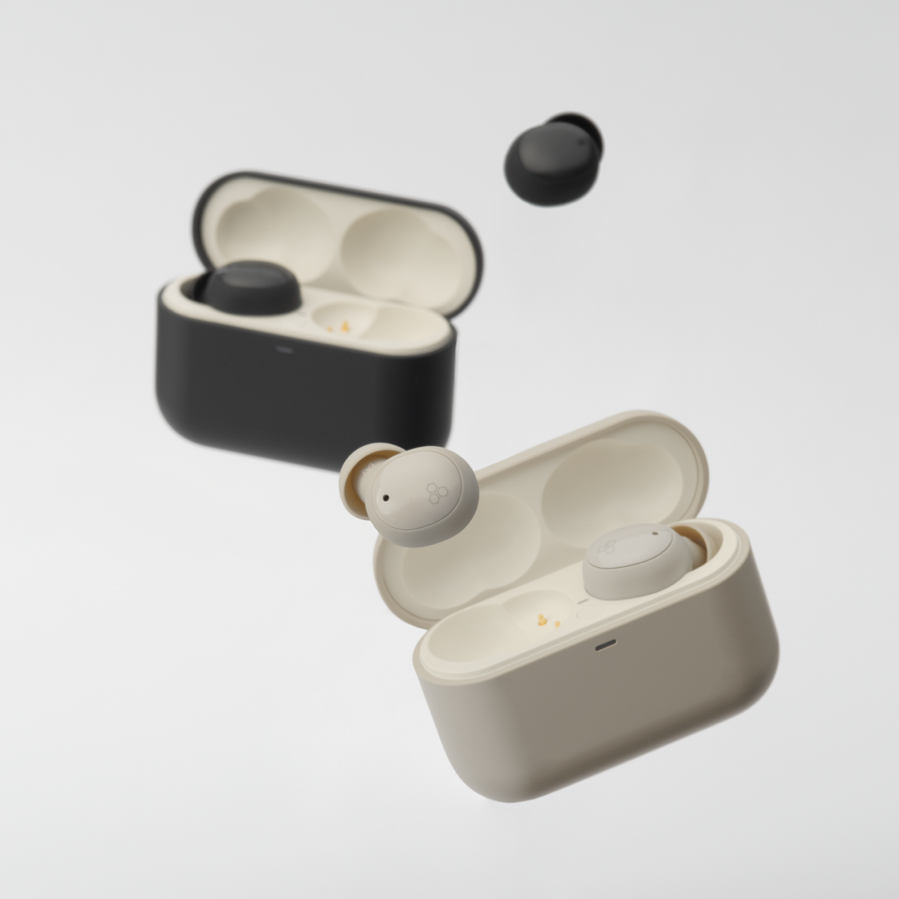 ZE500 for ASMR｜final 公式ストア