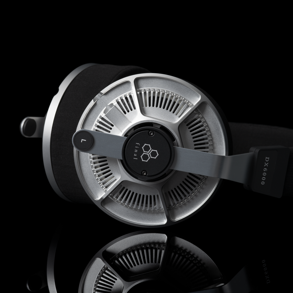 DX6000｜final 公式ストア