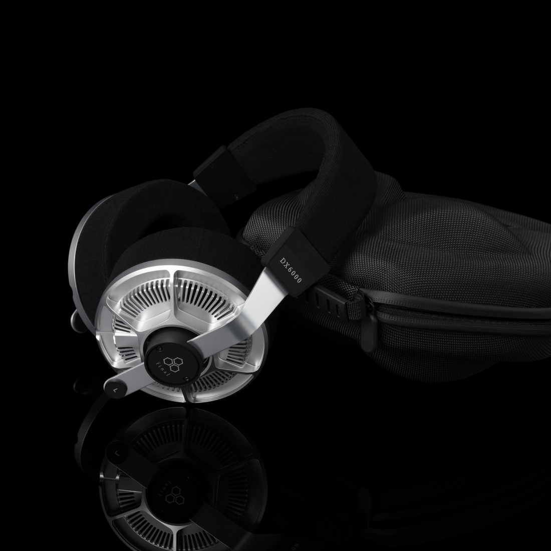 DX6000｜final 公式ストア