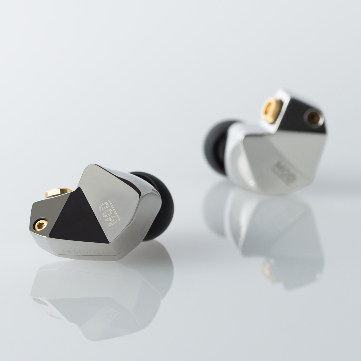 MAKE MOD 1.1｜final 公式ストア