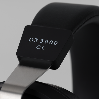 DX3000 CL｜final 公式ストア