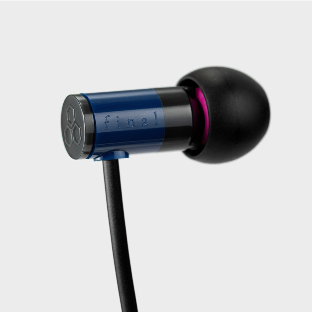 E1000｜final-イヤホン・ワイヤレスイヤホン・ヘッドホン｜final 公式ストア