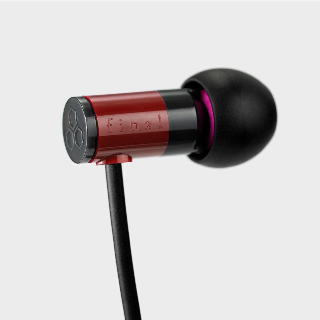 E1000｜final-イヤホン・ワイヤレスイヤホン・ヘッドホン – final 公式ストア