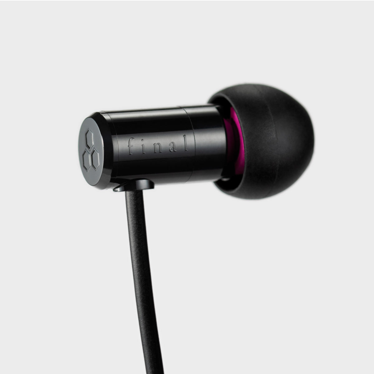 E500 ｜ FINAL-earphone, wireless earphones, headphones｜final 公式ストア