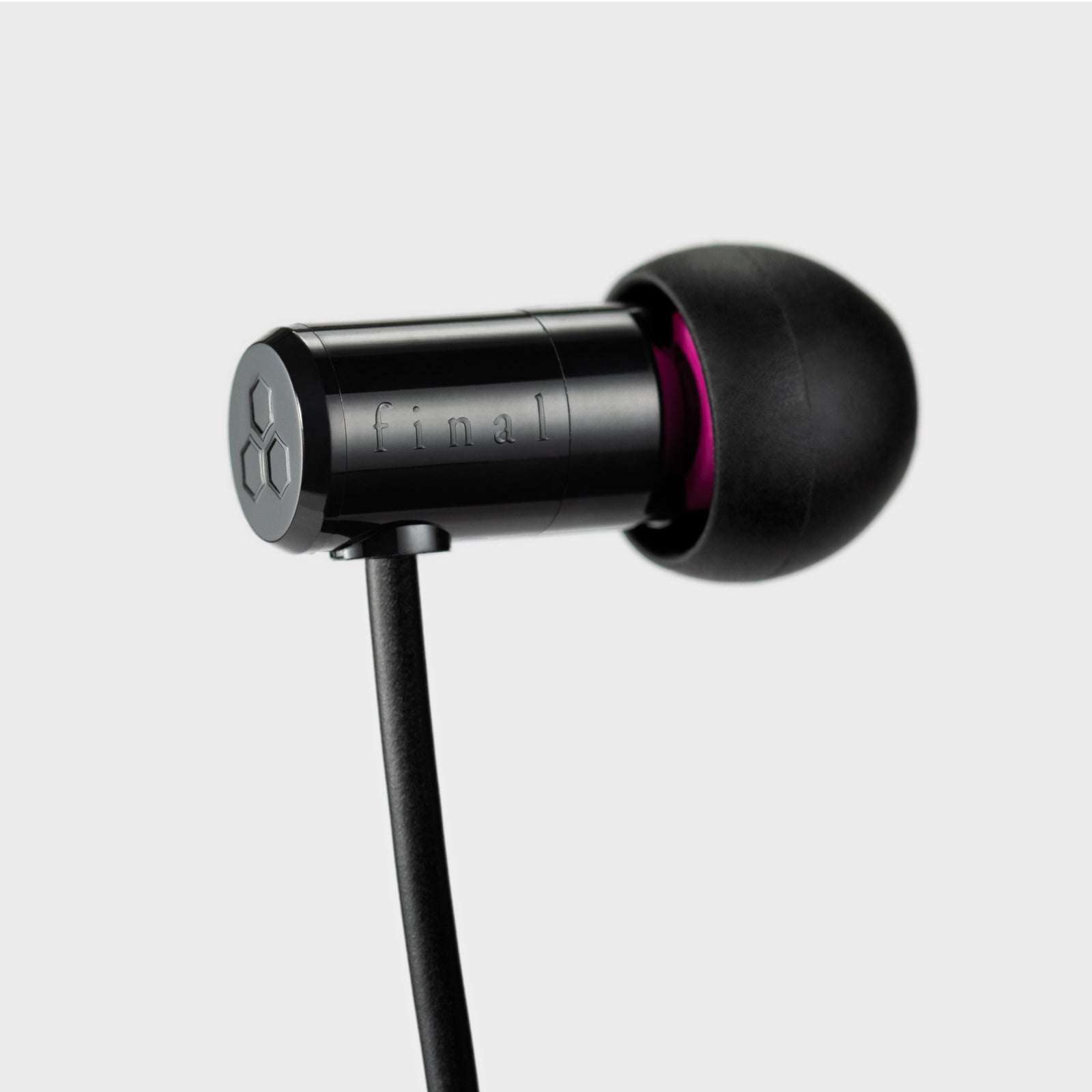 E500 ｜ FINAL-earphone, wireless earphones, headphones｜final 公式ストア