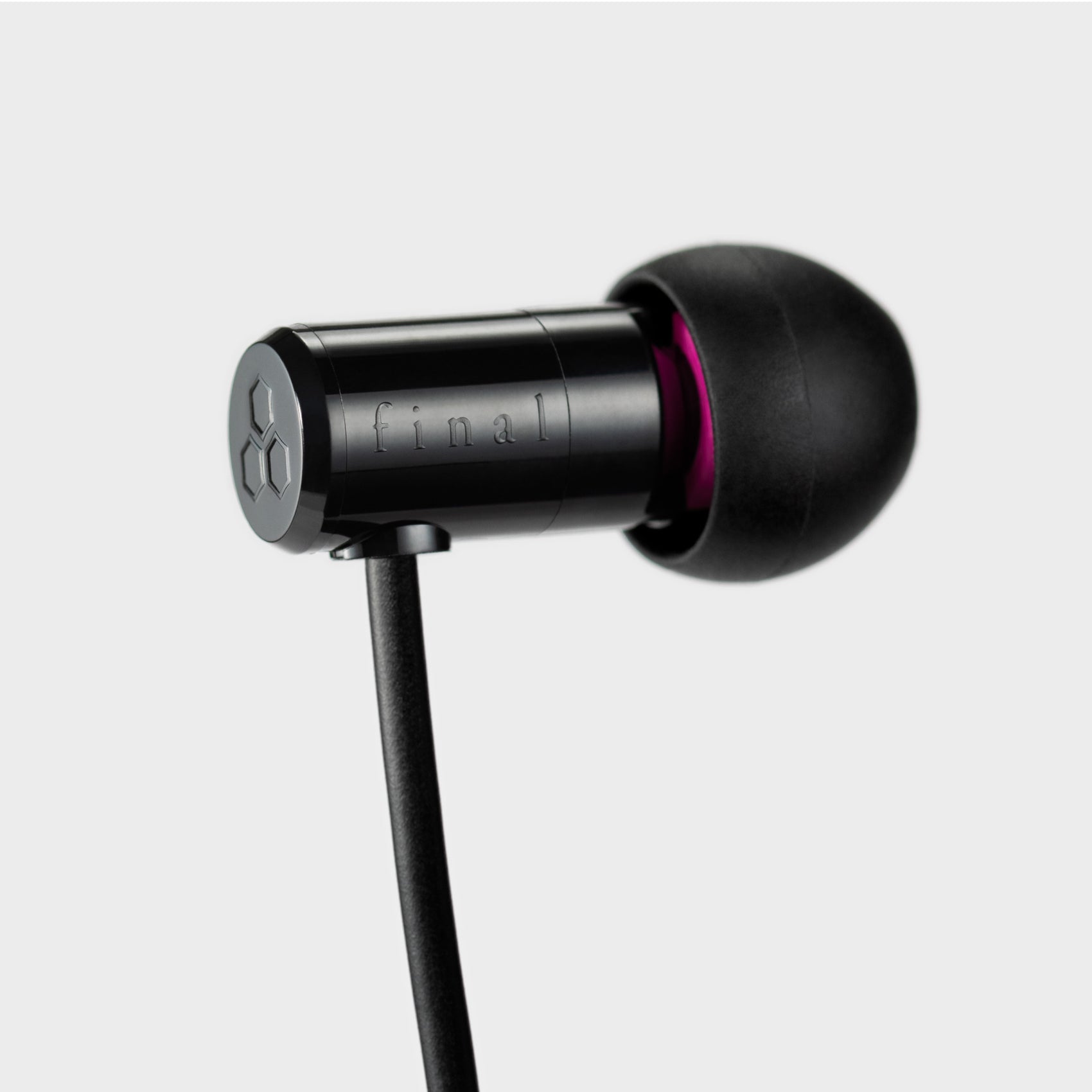 E500 ｜ FINAL-earphone, wireless earphones, headphones｜final 公式ストア